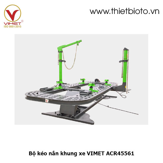 Bộ kéo nắn khung xe VIMET ACR45561 - Vimet Corp