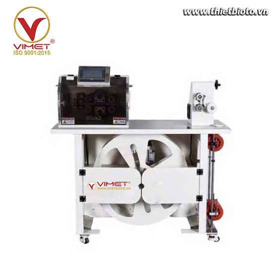 Máy Cắt Ống Tự Động VIMET ACP05302 - Vimet Corp